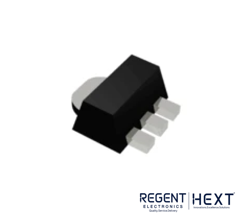 Different Packages of Transistors - Regent Electronics