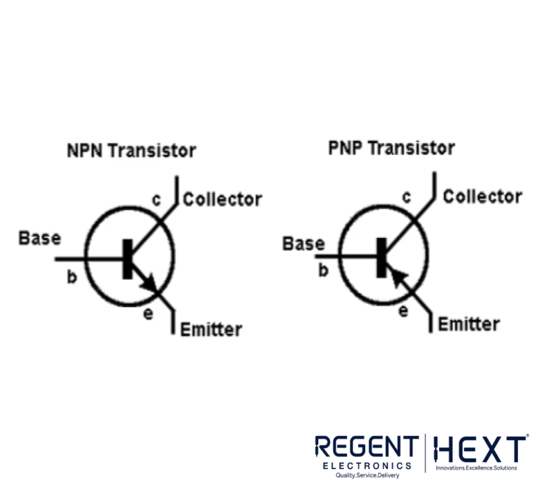 General Purpose Transistors and Their Uses - Regent Electronics