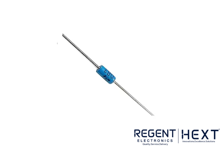 DIAC (Diode for Alternating Current) - Regent Electronics