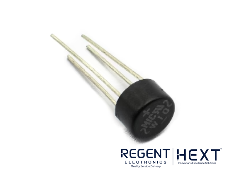 Rectifiers and their Applications - Regent Electronics