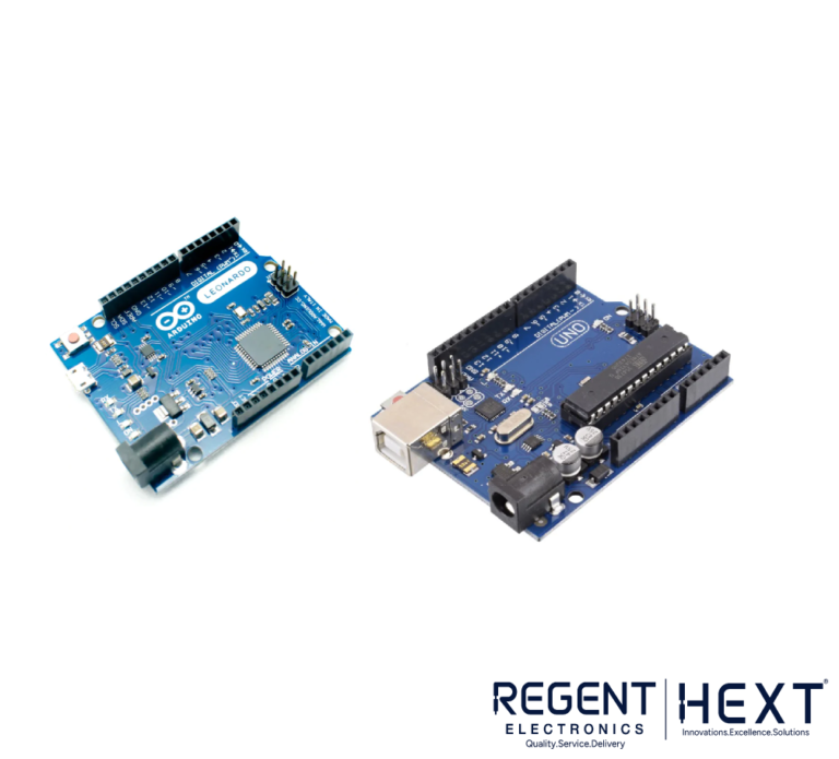 Difference Between Arduino Uno And Arduino Leonardo Regent Electronics