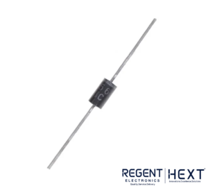 Fast Recovery and Standard Recovery Diodes - Regent Electronics