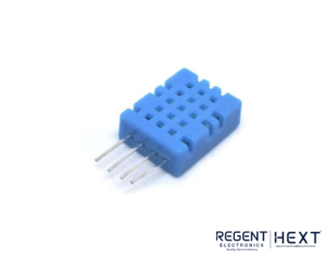 Difference Between DHT11, DHT12 and DHT22 Temperature & Humidity Sensor ...