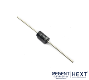 Fast Recovery and Standard Recovery Diodes - Regent Electronics