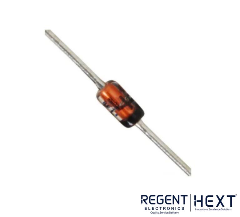 Fast Recovery and Standard Recovery Diodes - Regent Electronics