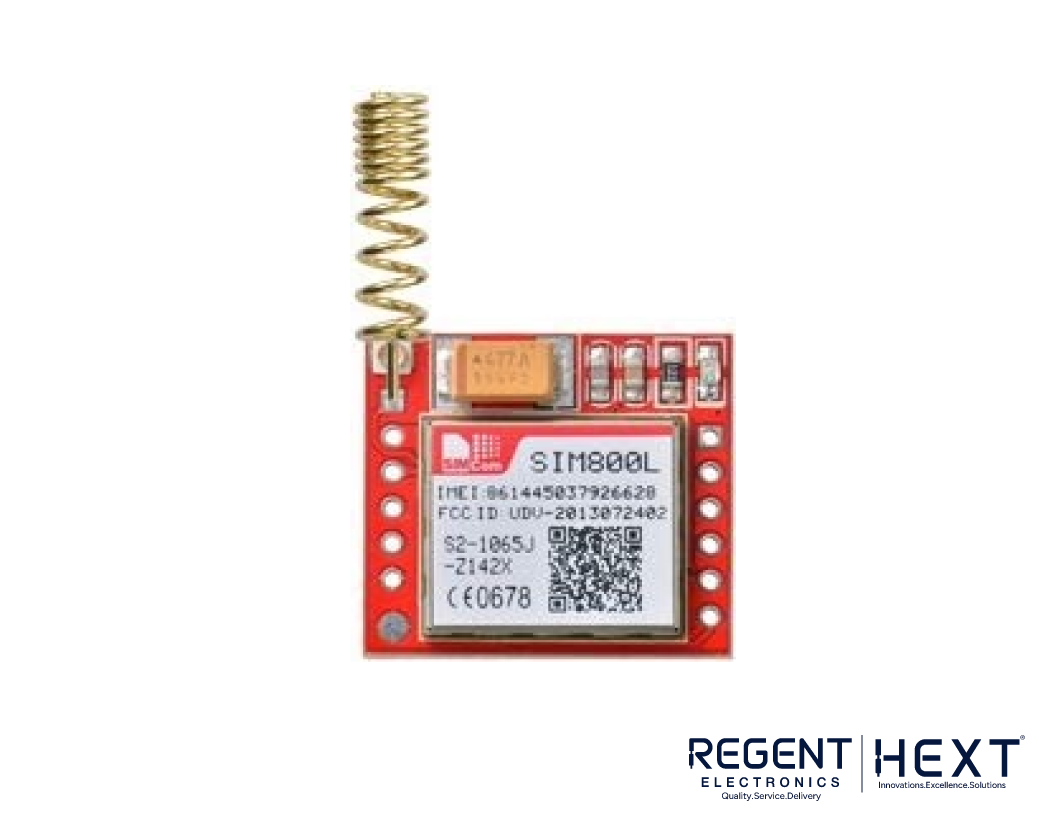 Difference Between Sim800L, Sim800A, Sim900A – YTBB