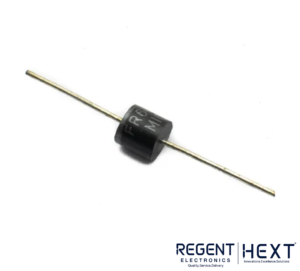 Fast Recovery and Standard Recovery Diodes - Regent Electronics