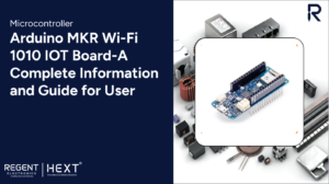 Arduino MKR Wi-Fi 1010 IOT Board-A Complete Information and Guide for ...