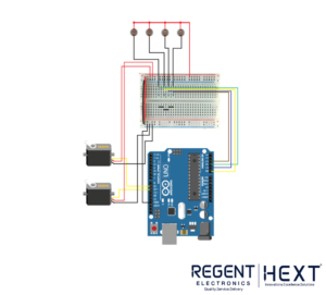 Sun Tracking Solar Panel Using Arduino Project: A Step-by-Step Guide ...