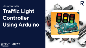 Traffic Light Controller Using Arduino - Regent Electronics