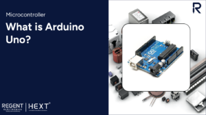 What is Arduino Uno? - Regent Electronics