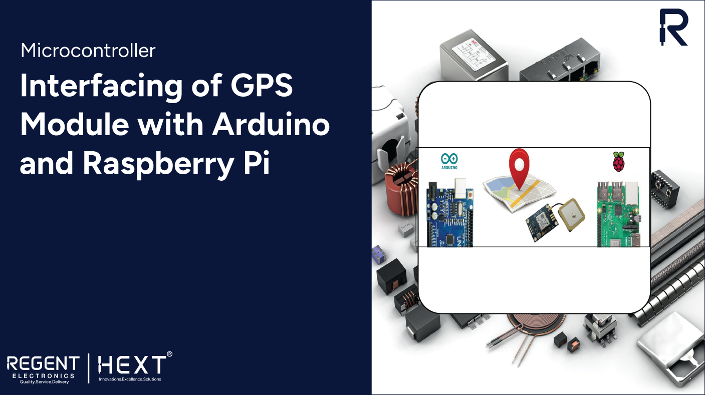 Interfacing Of Gps Module With Arduino And Raspberry Pi Regent 6174