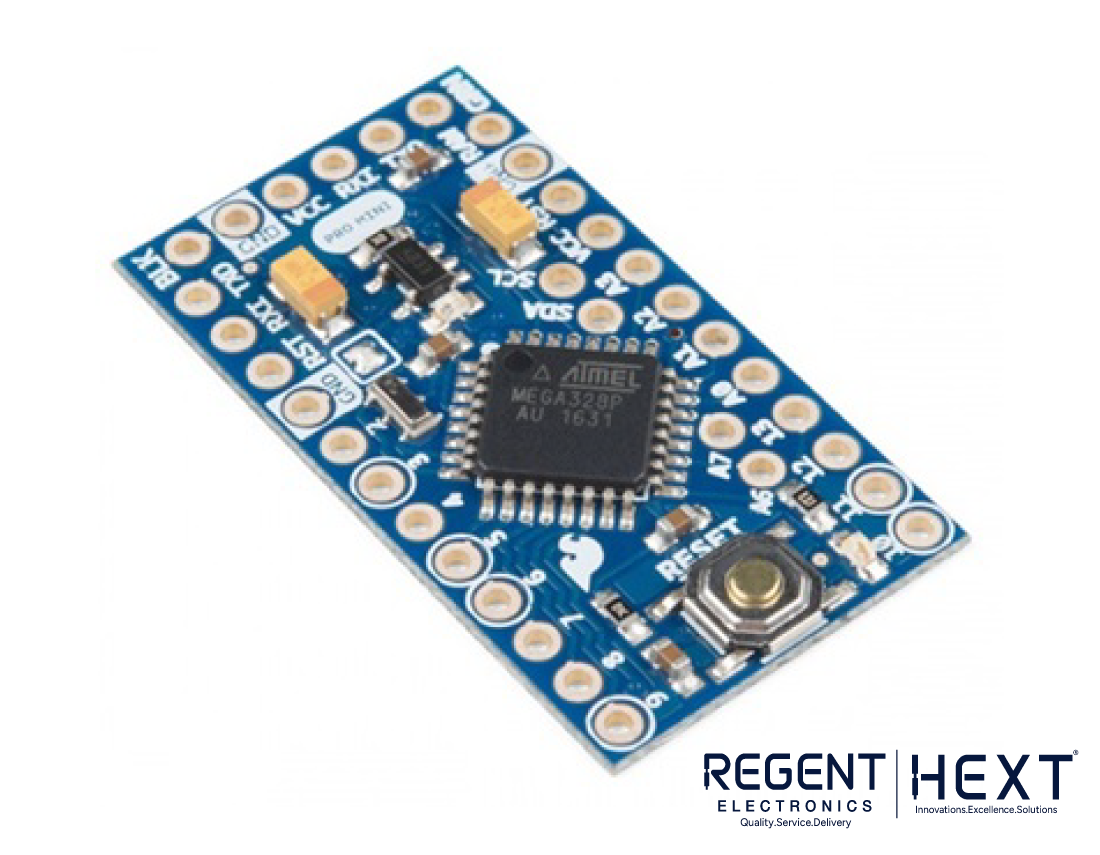 A Complete Guide to Understanding Arduino for Electronics Enthusiasts ...