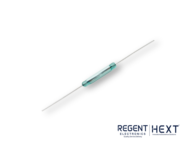 Magnetic Proximity Sensor - Working Principle, Applications - Regent ...