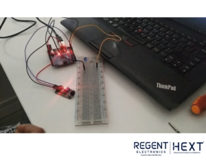 Sound Sensor Basics: Pin Configuration, Working, Applications, and ...