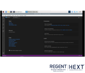 5 Best IDEs for Coders on Raspberry Pi - Regent Electronics