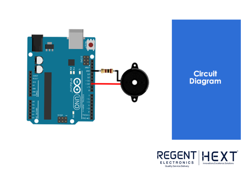 Interfacing A Buzzer With Arduino Step By Step Guide With Code 5016