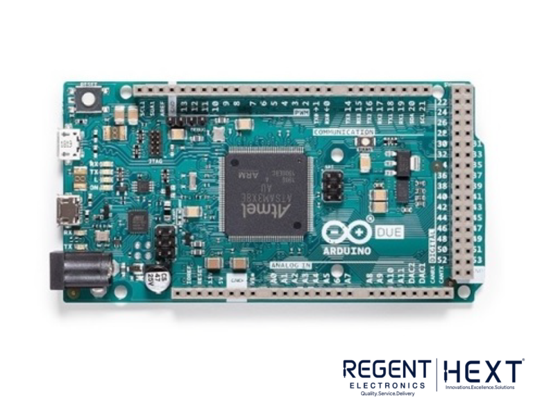 A Complete Guide to Understanding Arduino for Electronics Enthusiasts ...