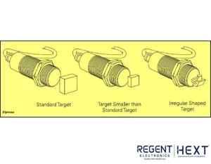 How Does a Proximity Sensor Work? - Regent Electronics