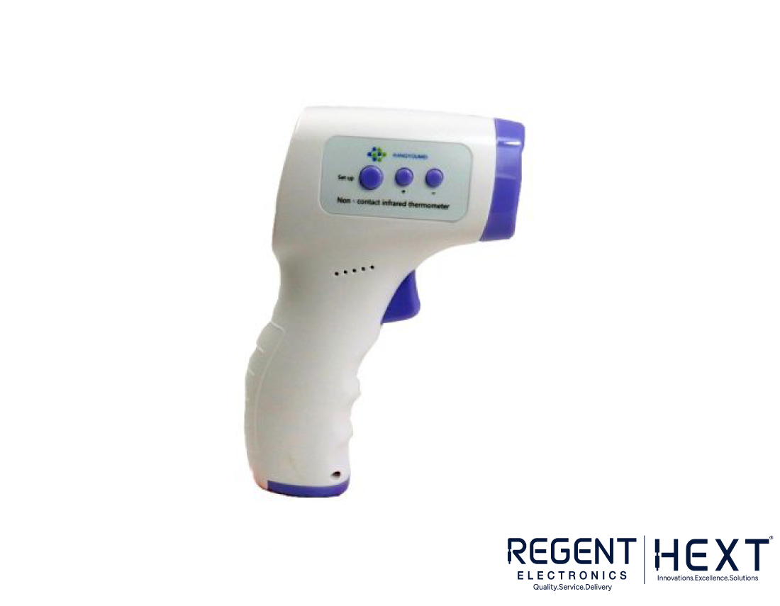 Understanding IR Sensors: Working Principle and Applications - Regent ...