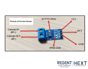 Interfacing ACS712 Current Sensor with Arduino – Step-by-Step Guide to ...
