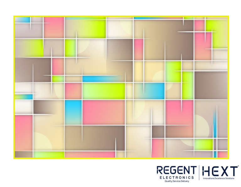 Grid() Method – Grid Geometry Manager - Regent Electronics