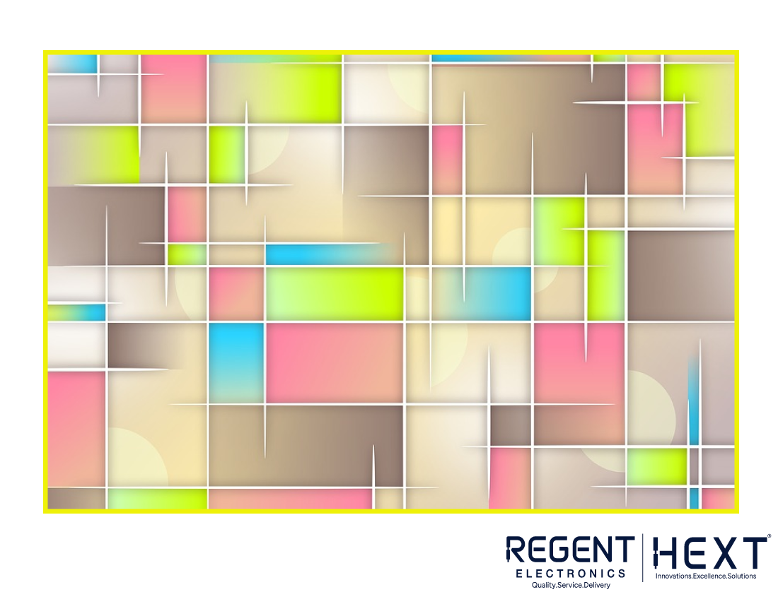 Grid() Method – Grid Geometry Manager - Regent Electronics