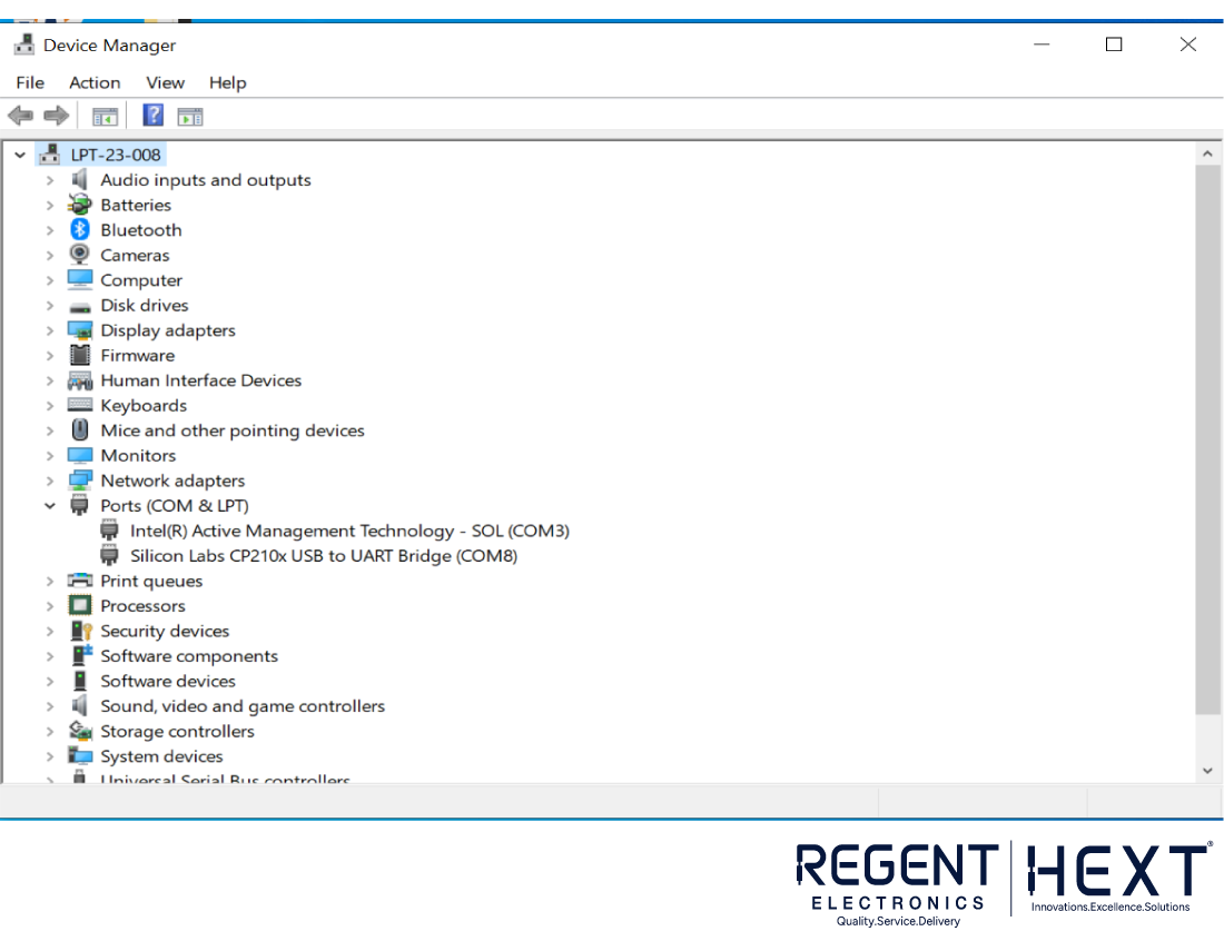 Programming ESP Boards with Arduino IDE Made Easy – Beginner’s Guide - Regent Electronics