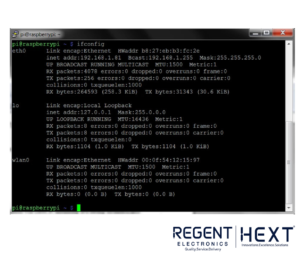 How to Find the IP Address of Raspberry Pi - Regent Electronics