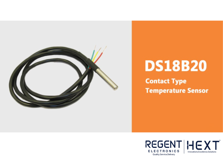 Temperature Sensor Interfacing With Arduino Project – Connections and ...