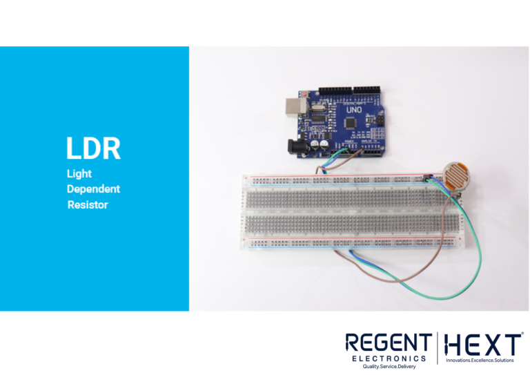 Interfacing Ldr Sensor With Arduino Step By Step Guide With Code