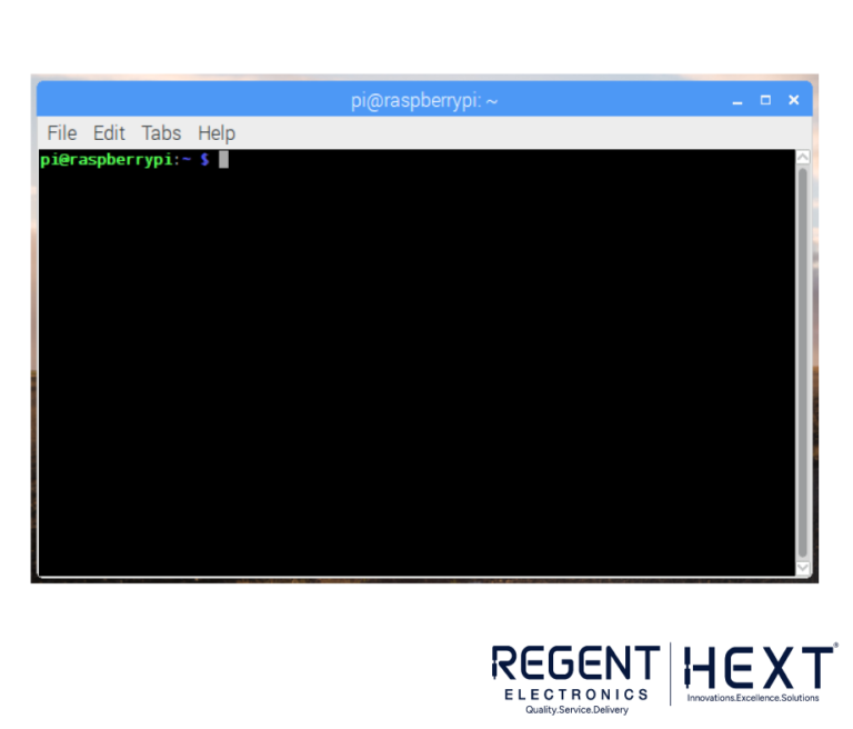 How to Find the IP Address of Raspberry Pi - Regent Electronics