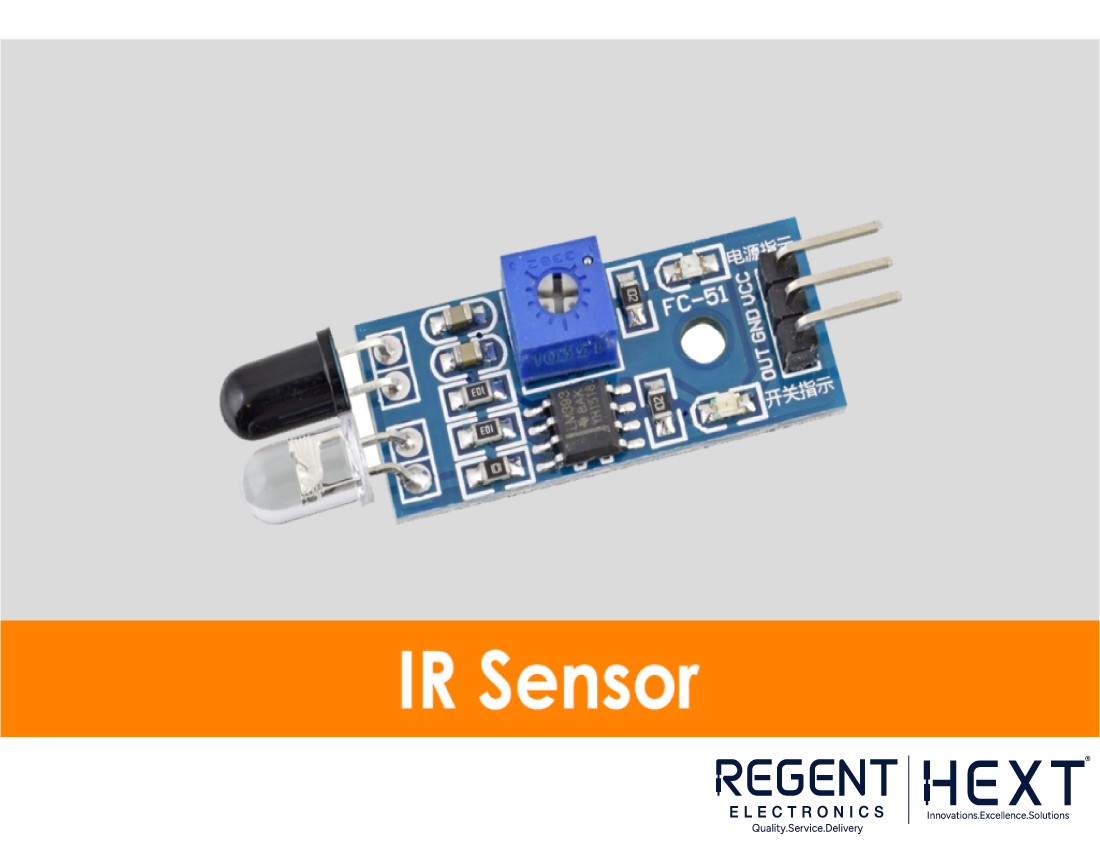 How to Build a Line Follower Robot Using Arduino – Connection & Code ...