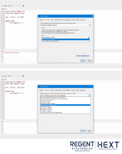 Programming Raspberry Pi Pico Using Micro Python Regent Electronics