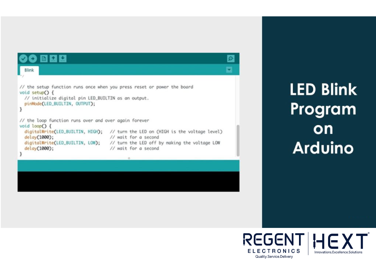Raspberry Pi Pico Vs Arduino Which To Choose Regent Electronics