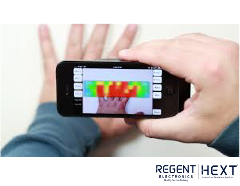 Understanding IR Sensors: Working Principle and Applications - Regent ...