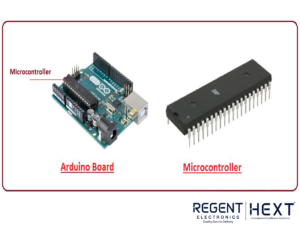 What is Arduino Uno? - Regent Electronics