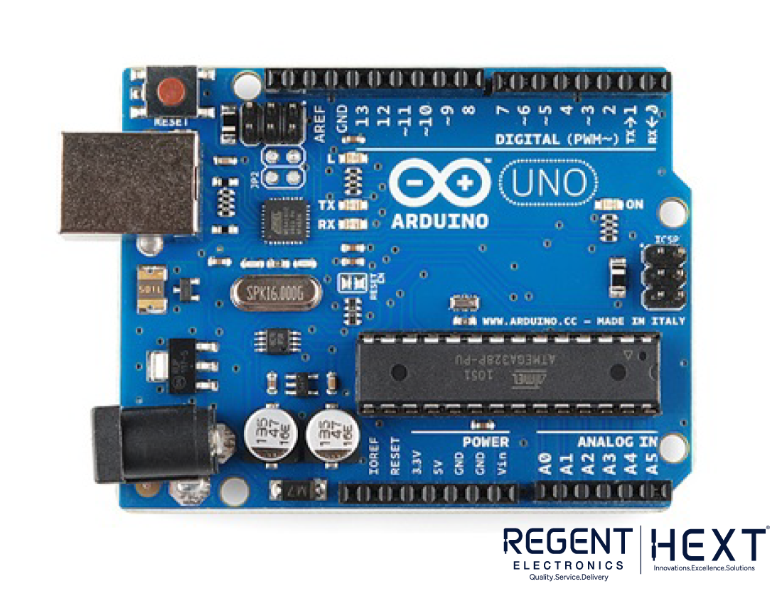 A Complete Guide to Understanding Arduino for Electronics Enthusiasts ...