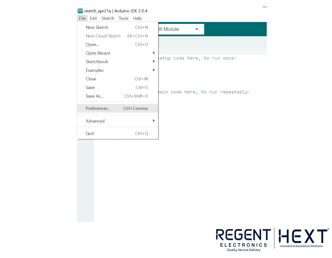 Programming ESP Boards with Arduino IDE Made Easy – Beginner’s Guide ...