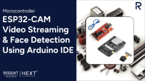 ESP32-CAM Video Streaming & Face Detection Using Arduino IDE | Regent ...